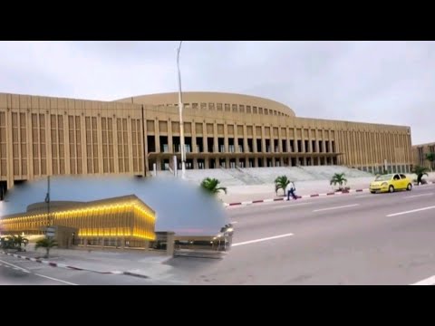 KINSHASA LA BELLE ELEKI POTO BOTALA - YouTube