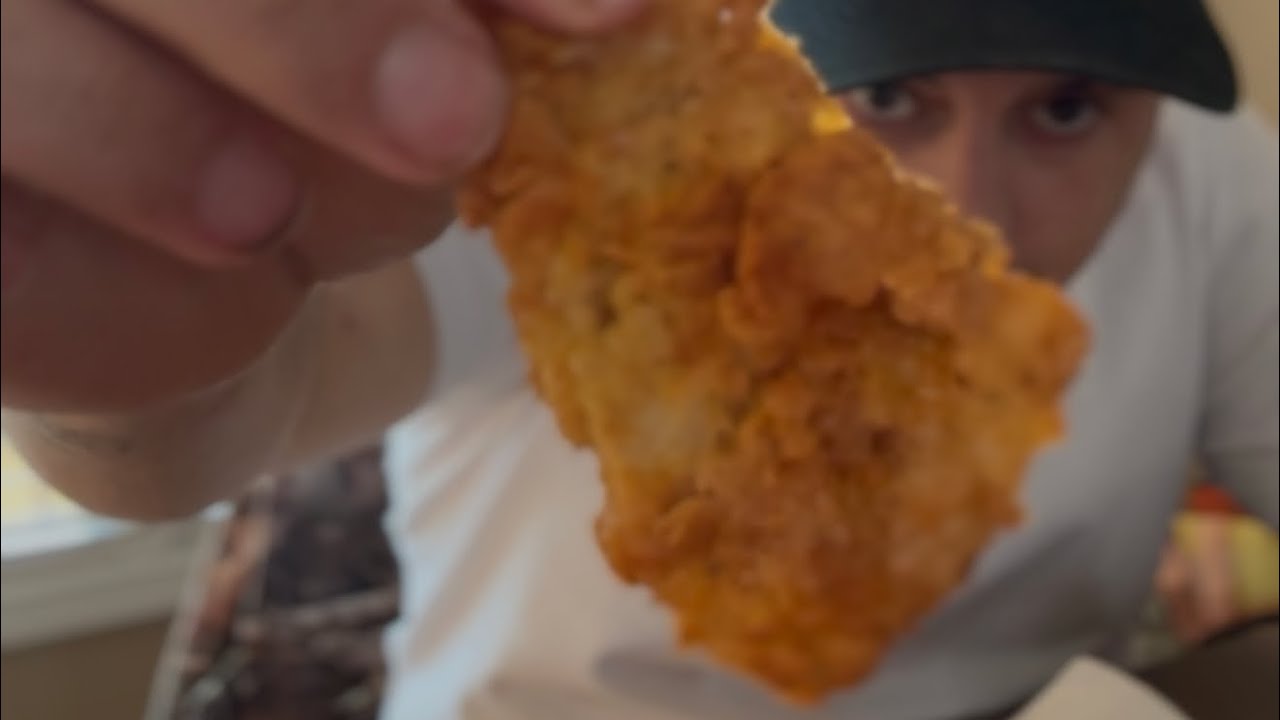 Deep Fried Venison - The Best Way To Cook Deer Meat - YouTube