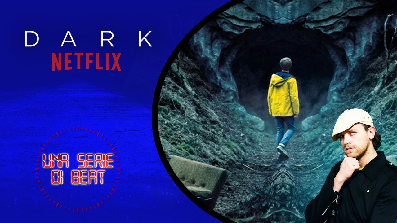 Dark (Netflix) Intro Song - #UnaSeriediBeat - YouTube