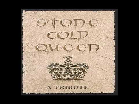Stone Cold Queen - A Tribute (2001, Tribute, CD) - Discogs