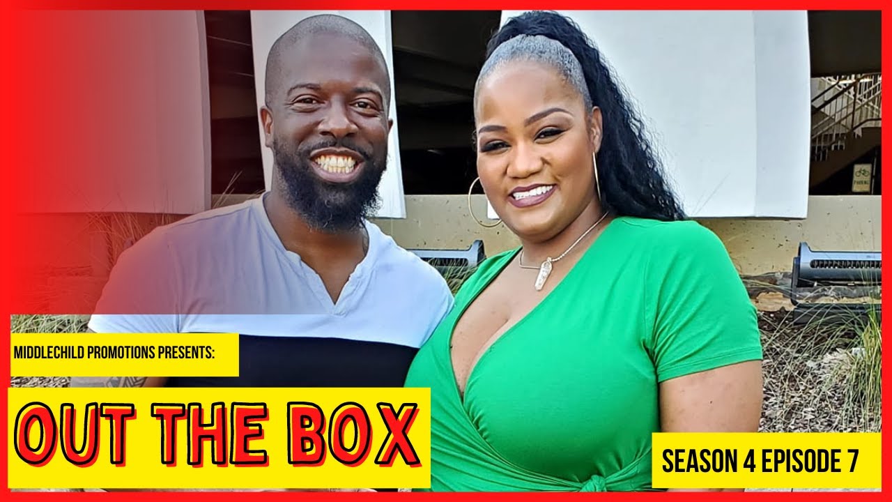 Out The Box (Season 4 Episode 7) - YouTube