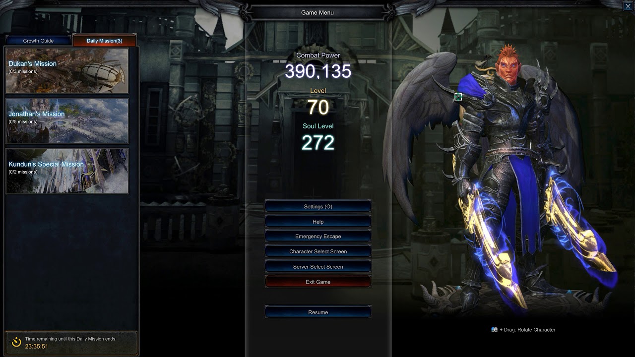 MU Legend - Armor/Gear Guide - YouTube