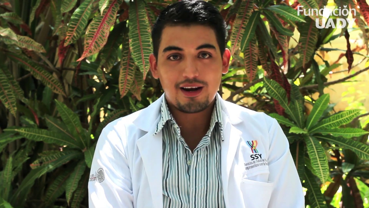 Agentes de cambio: Kevin Pacheco - YouTube