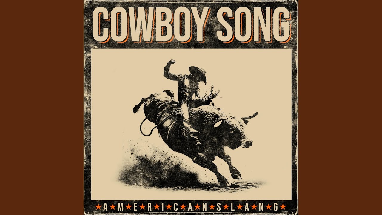 Cowboy Song - YouTube