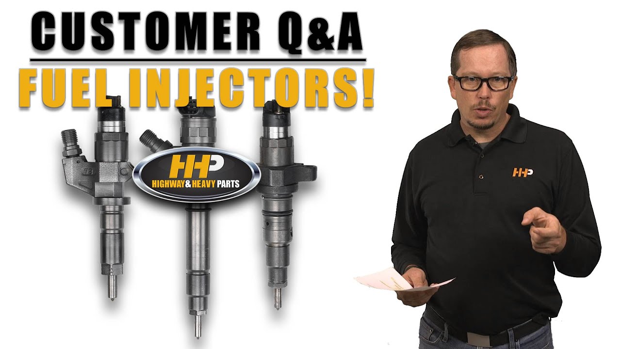 Customer Questions Answers On Diesel Fuel Injectors Q A For Diesel customer-questions-answers-on-diesel-fuel-injectors-q-a-for-diesel