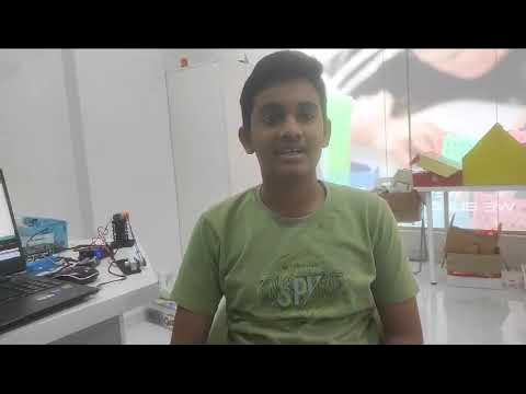 Building a Rope Machine with Blocks Kit | Leap Robots - YouTube