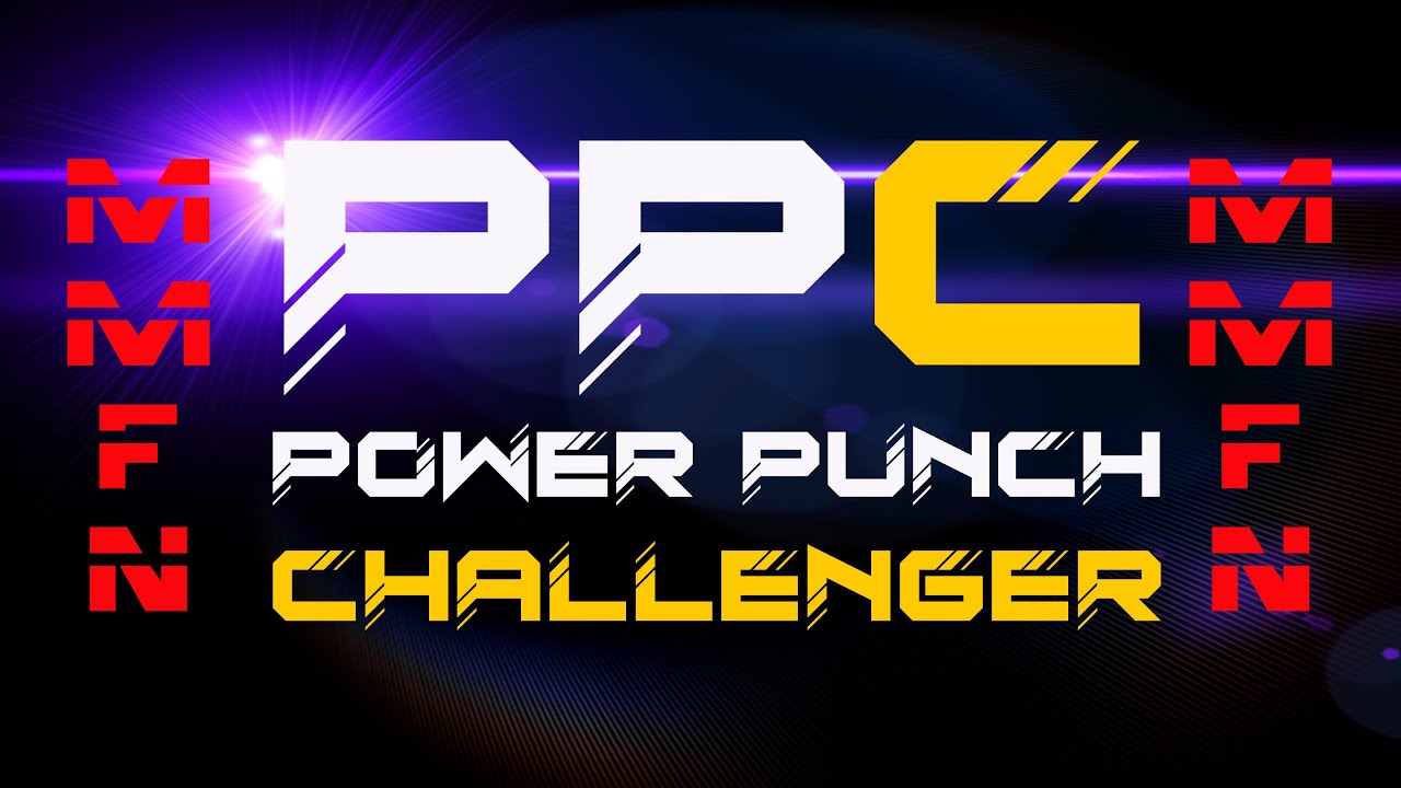 PPC - Power Punch Challenger Cyber Era LIVE - YouTube