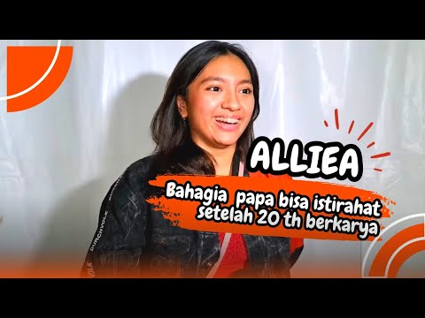 ALLIEA ANATA AKHIRNYA BUKA SUARA USAI ARIEL DAN NOAH PUTUSKAN VAKUM TAHUN DEPAN(2024) - YouTube