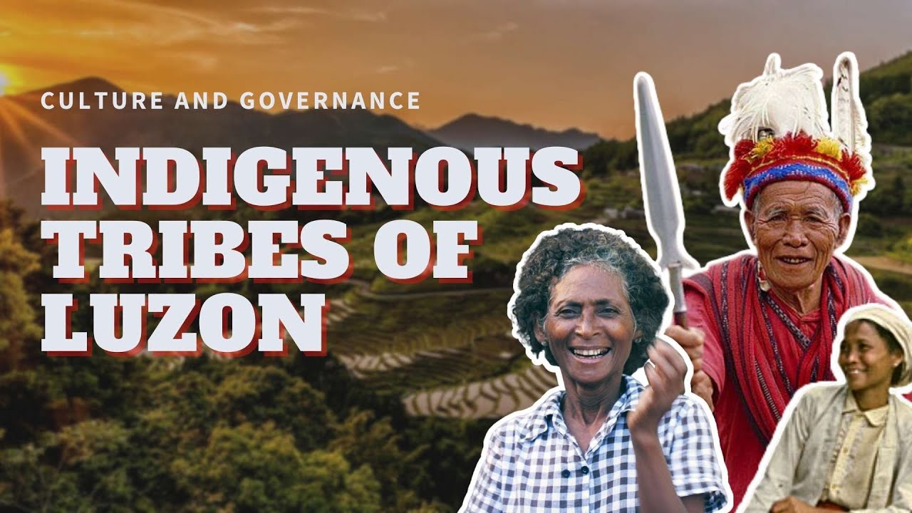 Igorot, Caraballo Tribes, Negrito, and Palawan Hill Tribes of the ...