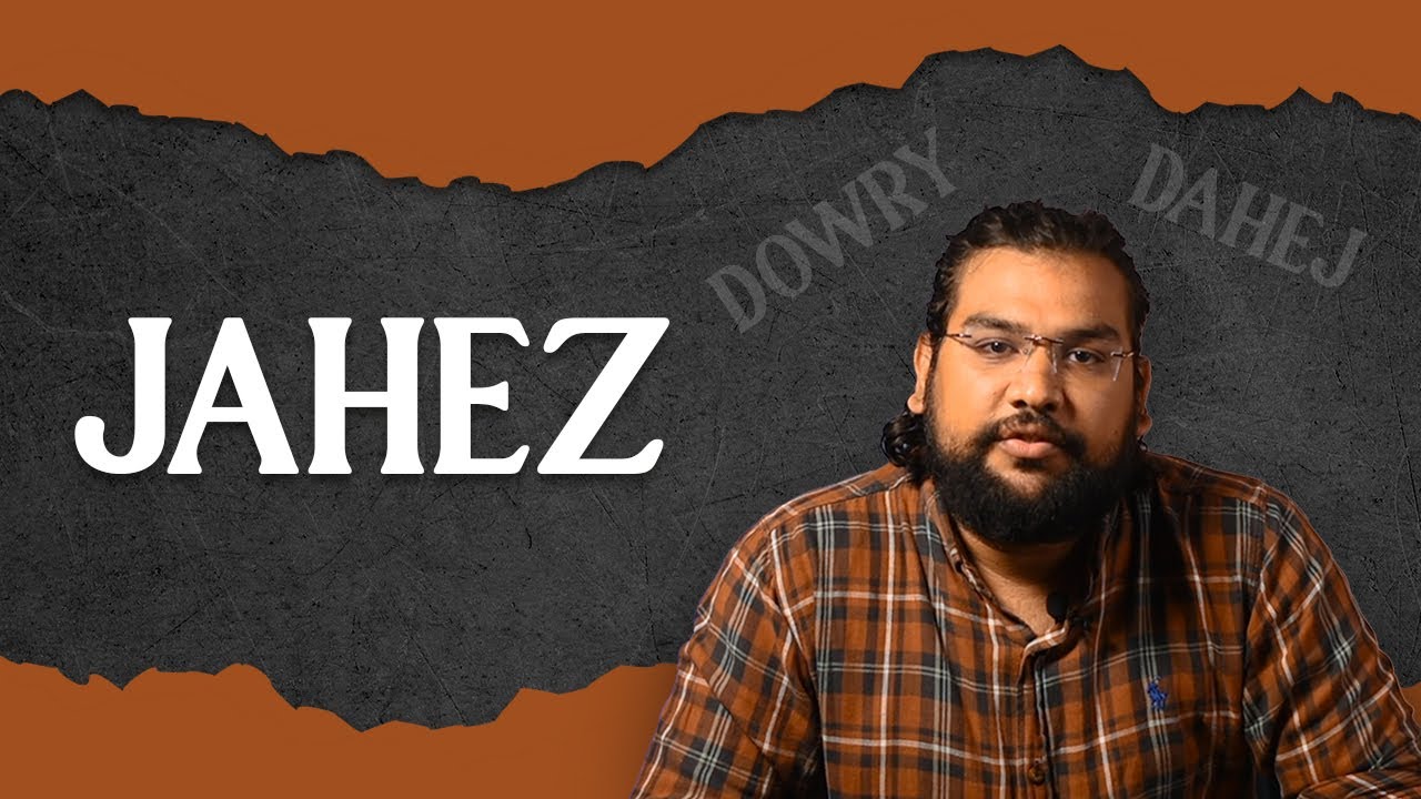 Best #motivational #video Of Jahez| Dowry System in #india #pakistan ...
