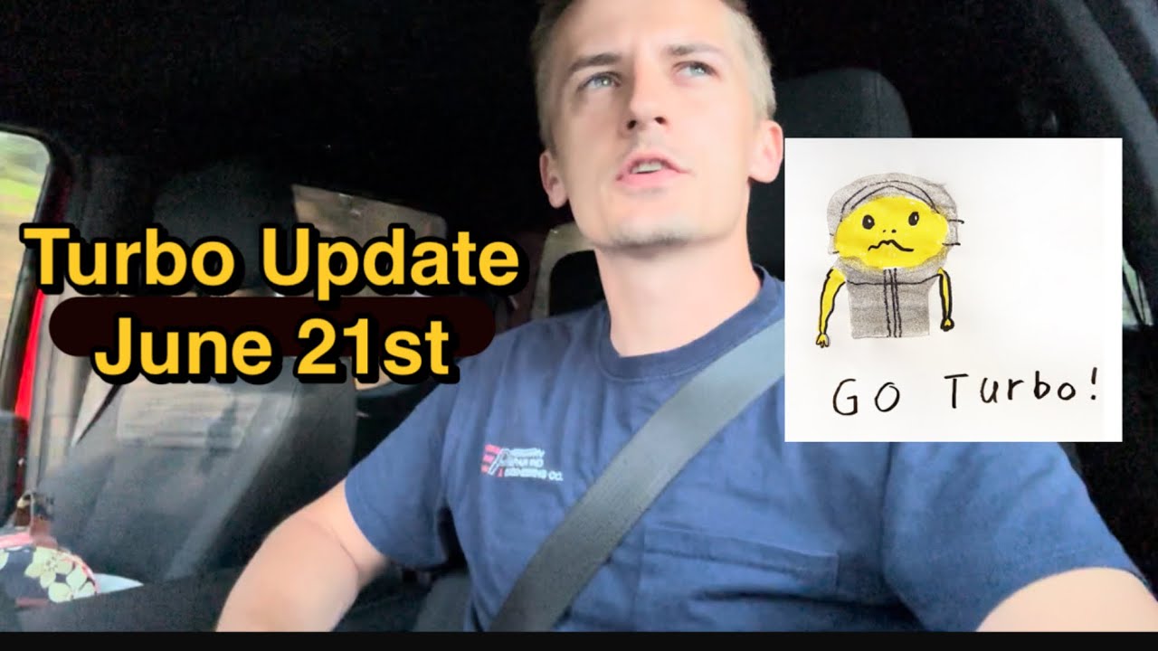 Turbo Coin: the most authentic meme coin community. - YouTube