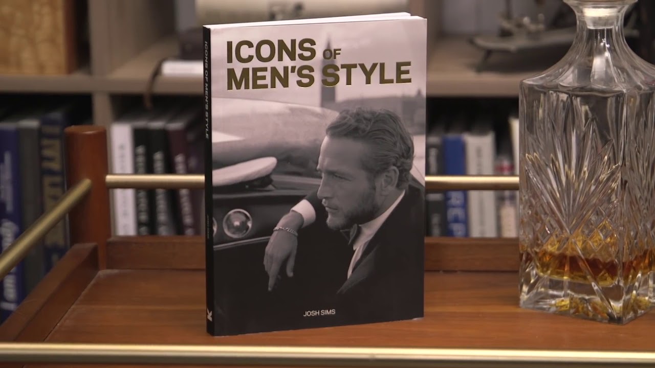 y2mate com 15 must have mens style books best mens style books ...