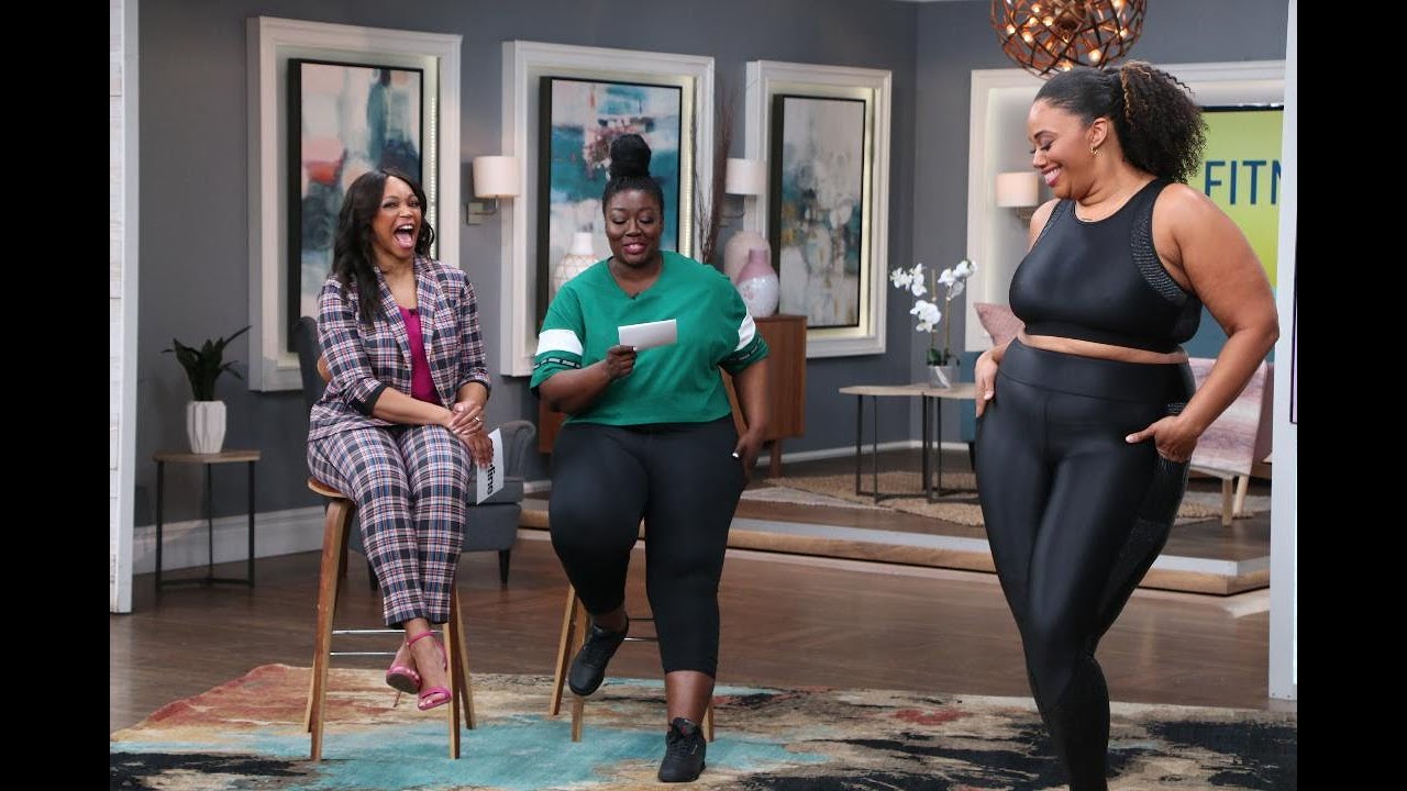 6 versatile workout looks for every level of exercise - YouTube