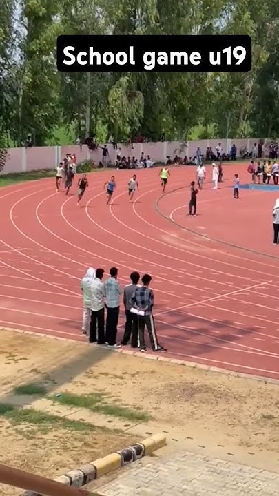 #200m #schooladventure #schoolgame #short - YouTube