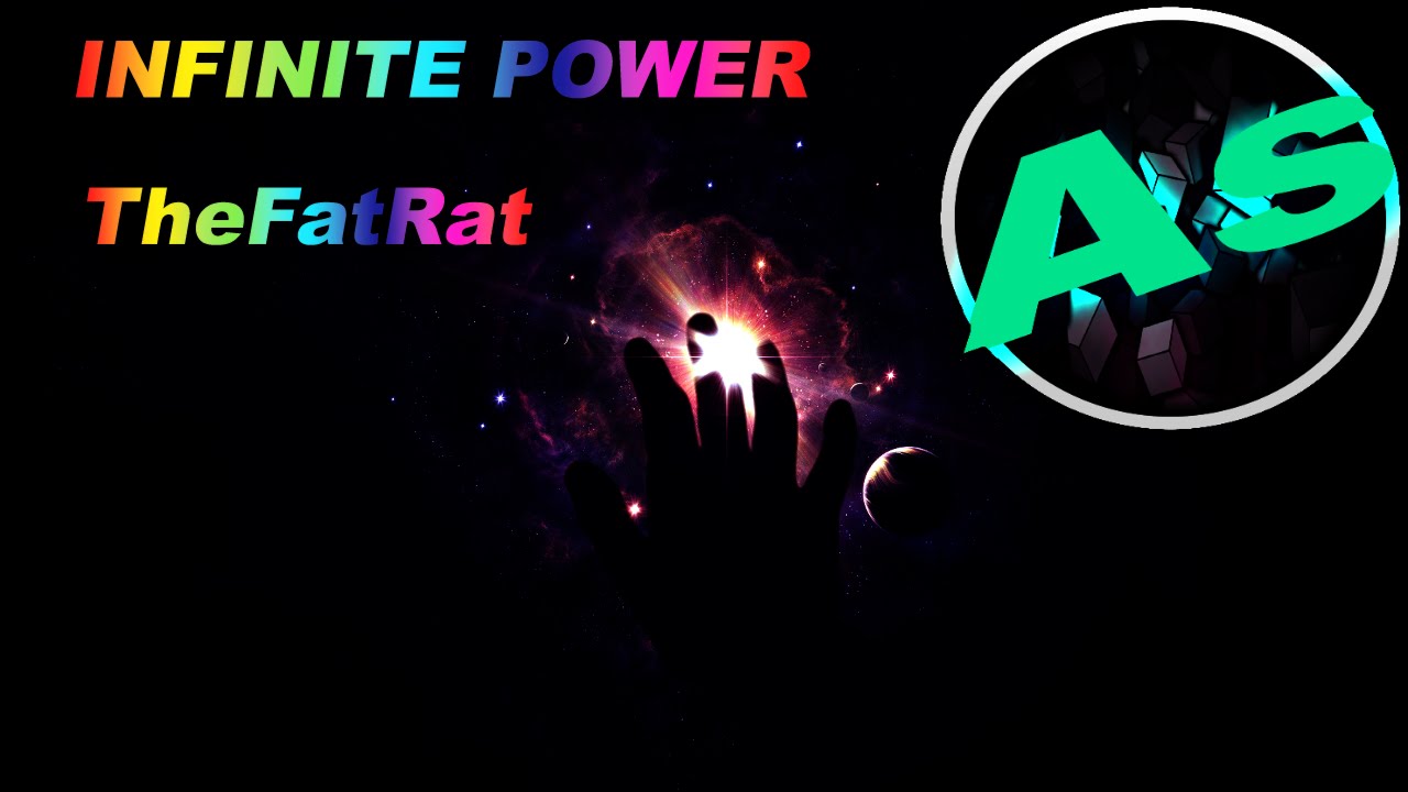 TheFatRat - Infinite Power - YouTube