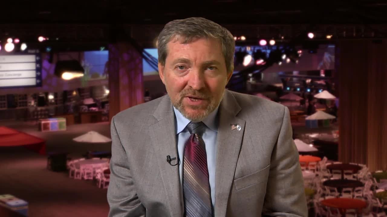 PC 2016 Promo with Rabbi Victor Urecki - YouTube