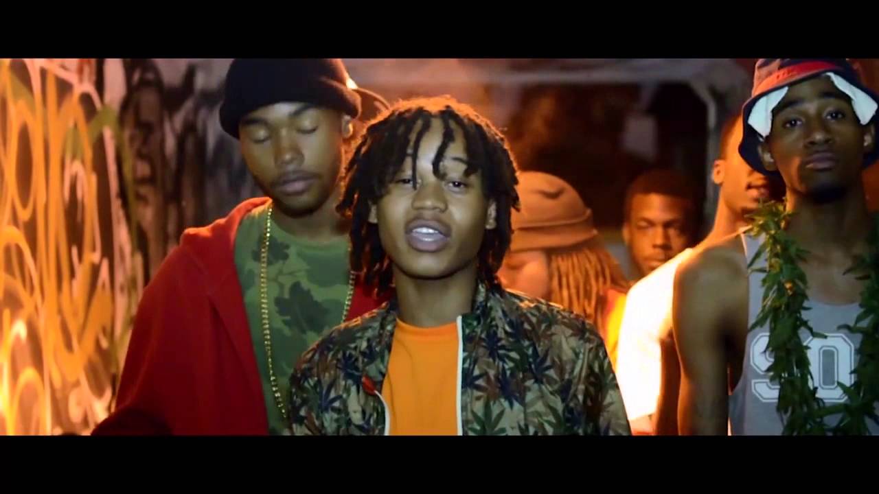 Smokey Santana Ft. Tee Smoke , Mitchy - Almighty Peso (Offical Video) # ...