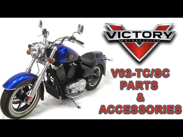 Victory Aftermarket Parts Amazon.com: Show Chrome Accessories