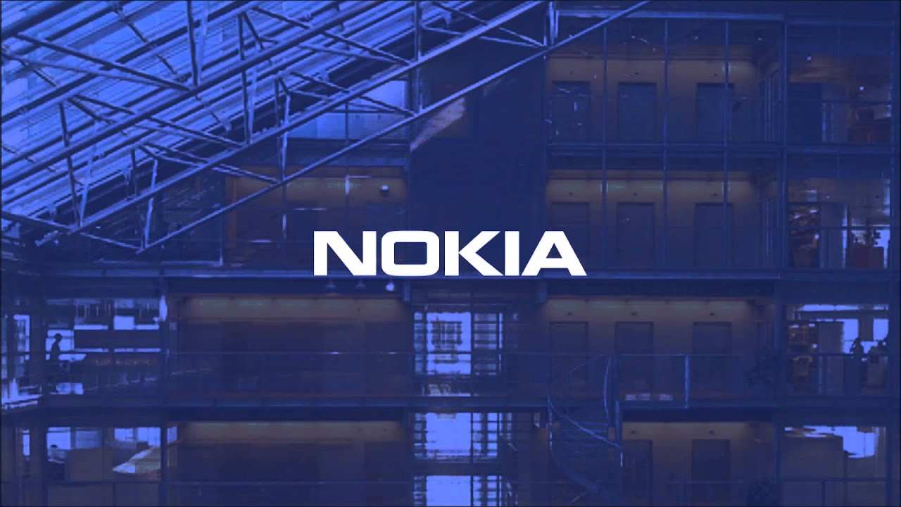 Nokia Ringtone - Platform Rebel - YouTube