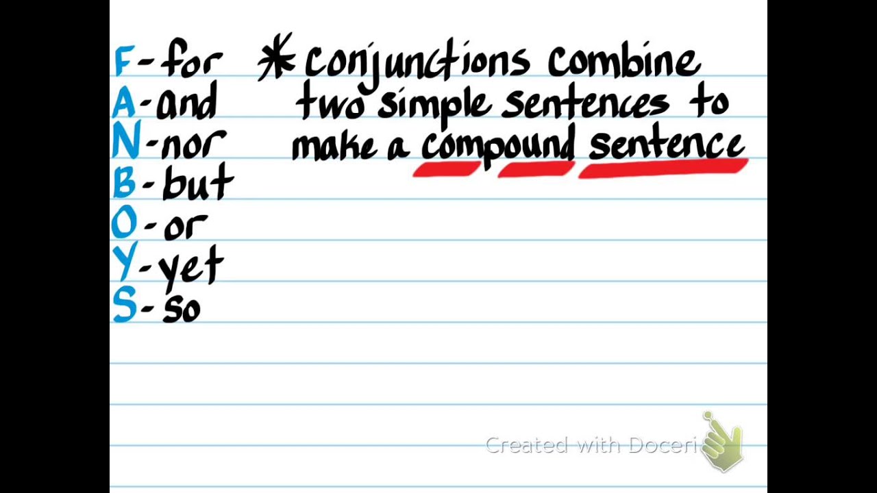 Energy Makes Things Happen notes and study guide - YouTube