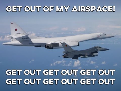 GET OUT!