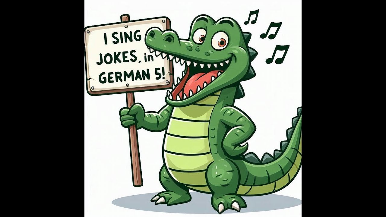 Gesungene Flachwitze - teil 5 - heavy metal - version - #musik # ...