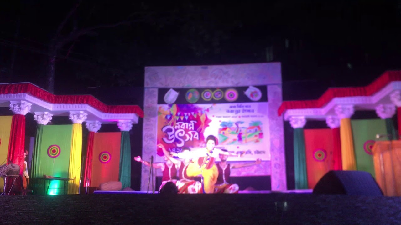 Nobanno Festival - YouTube