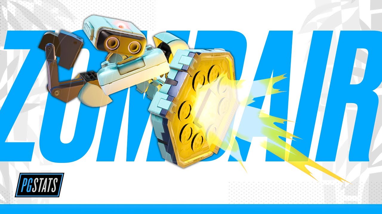 How One Player Redefined ROB in a SINGLE Day - YouTube