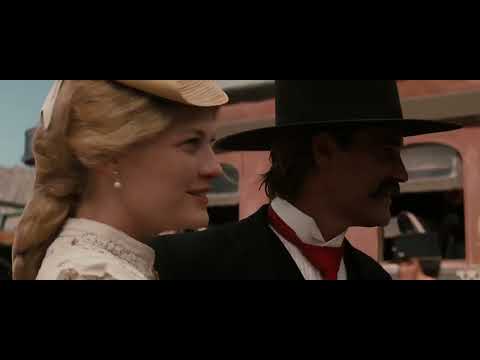 tombstone película completa en español