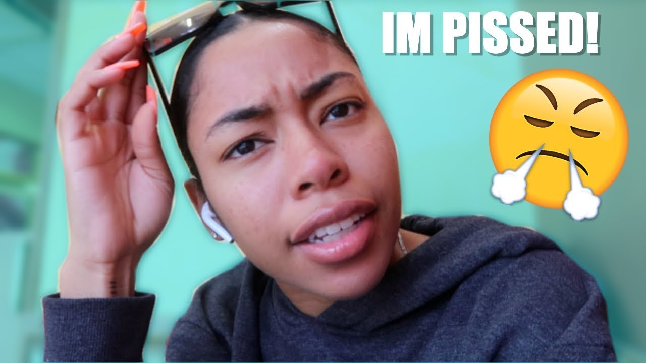 WHAT IS HIS PROBLEM?! | S5E24 - YouTube