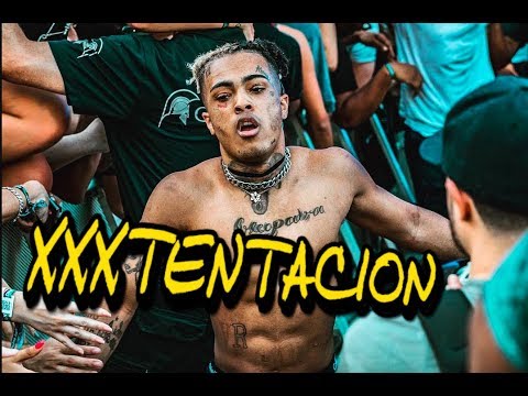 How Rich is XXXTENTACION @xxxtentacion ?? - YouTube