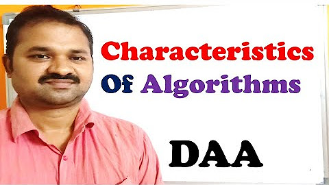 DAA ( Design and Analysis of Algorithms ) - YouTube