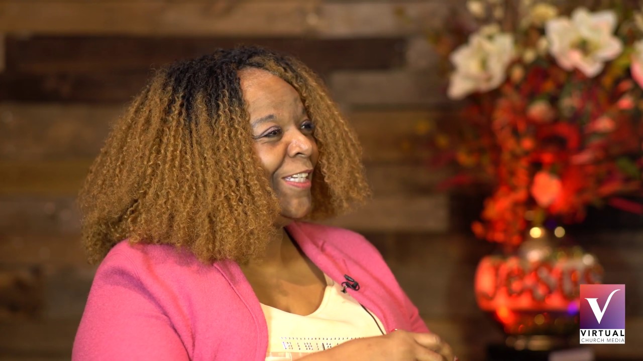 Zenobia Smith, The Kansas City Songbird shares her amazing story. Must ...