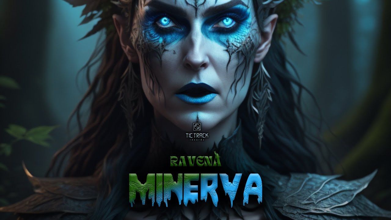 Ravena Live - Minerva - YouTube