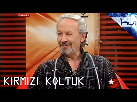 Star TV Kırmızı Koltuk Programı - Ahmed Hulusi