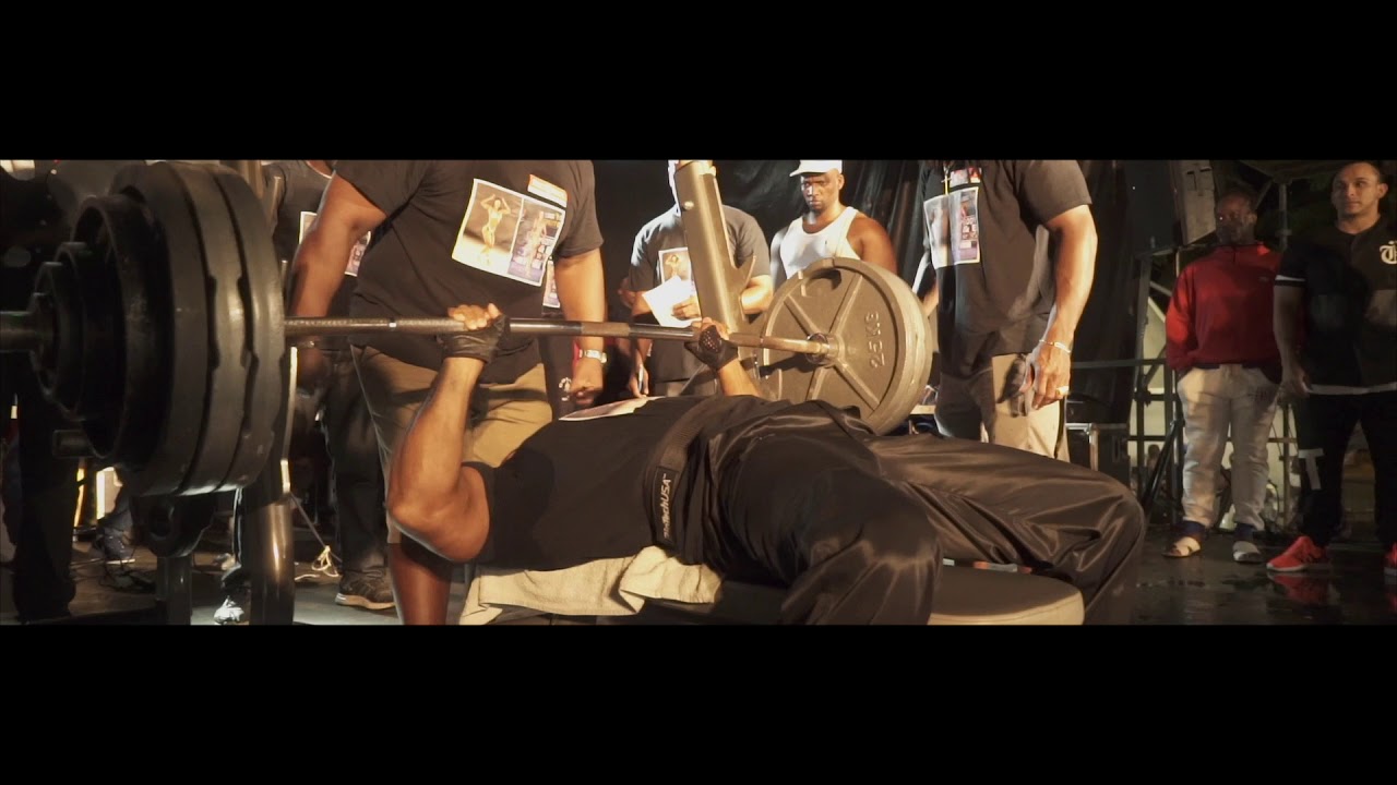 FEFE THE KING - Poussé sa - YouTube