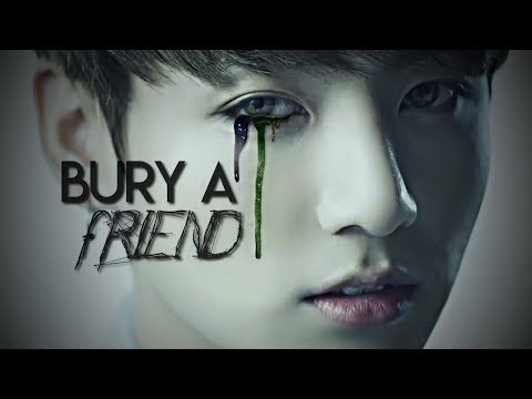 BTS // bury a friend// [FMV]