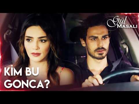 Ece, Toprak ve Gonca arasındaki bağı çözebilecek mi? - Gül Masalı 3. Bölüm