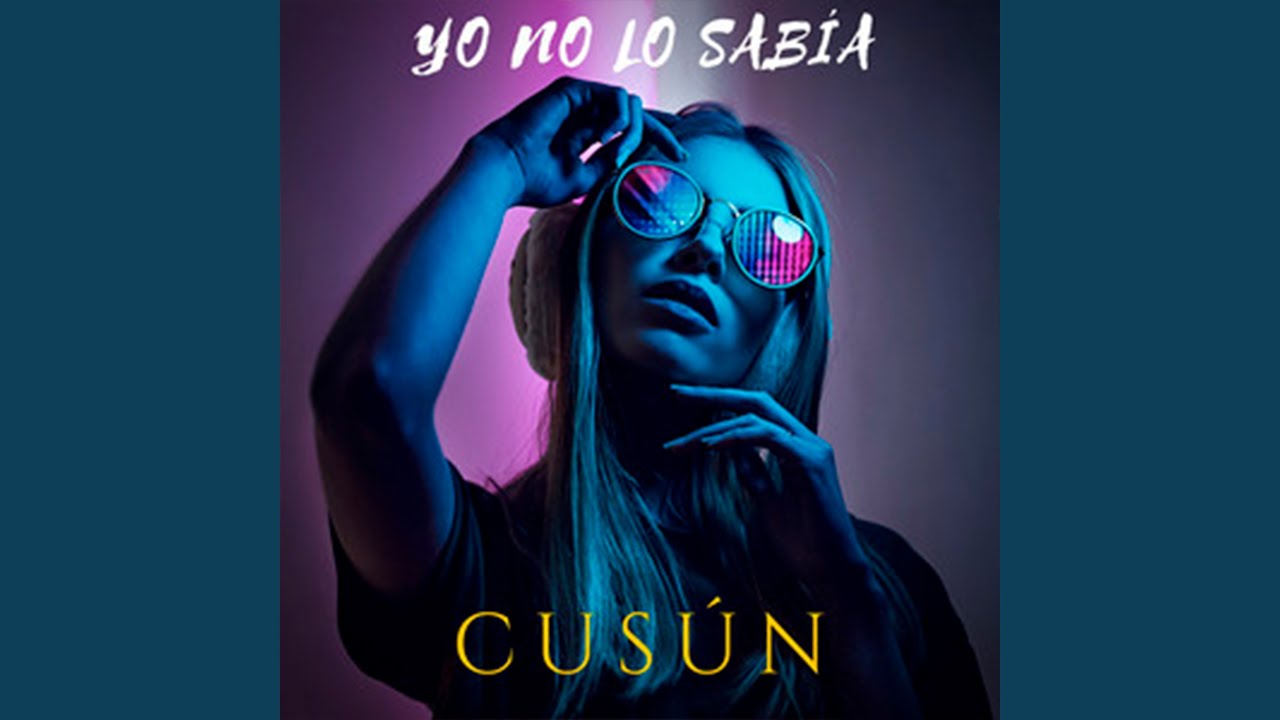 Esa Es Mia - YouTube