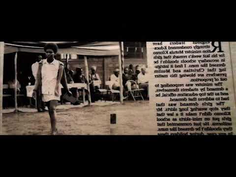 Kitu Sewer- "Maria" & Mchizi Gaza(Official Audio). - YouTube