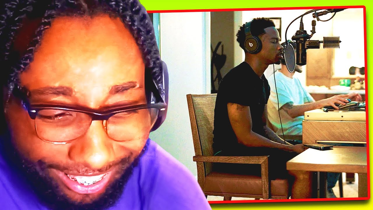 Roddy Rich MAY Be Back.. | AnnoyingTV Reacts to Stop Breathing - Roddy ...