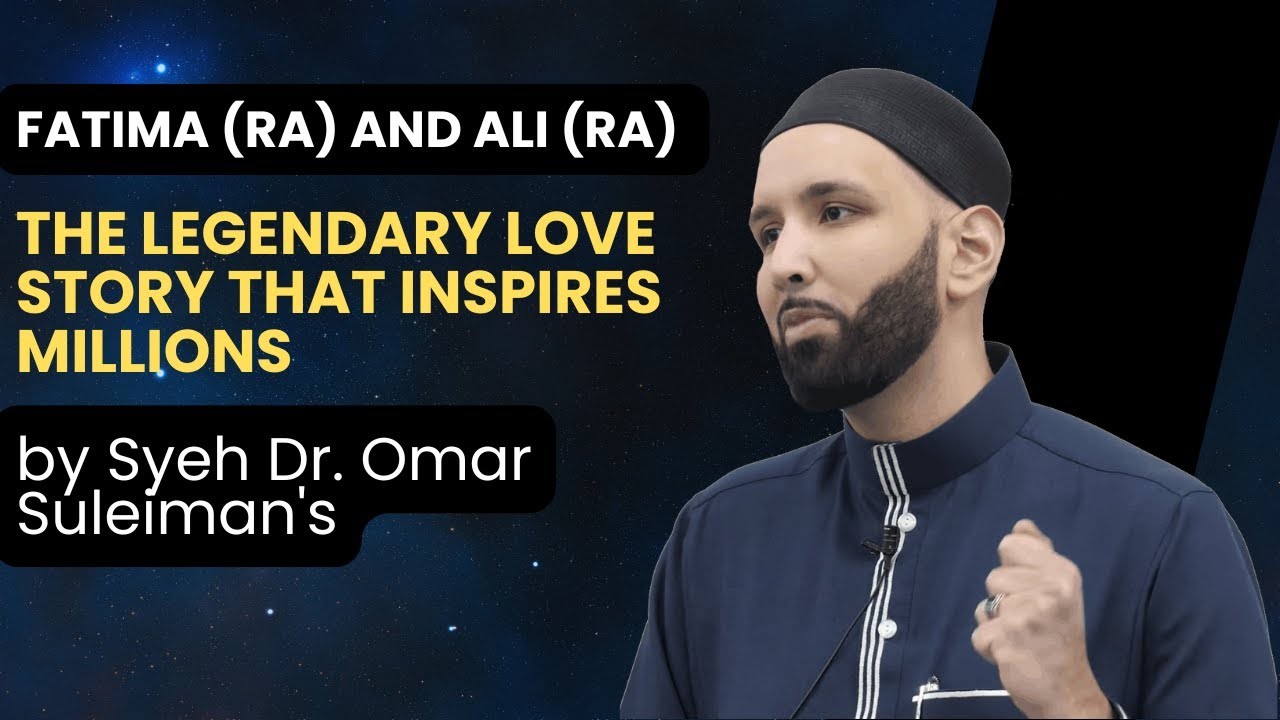 Fatima RA and Ali RA The Legendary Love Story That Inspires Millions by ...