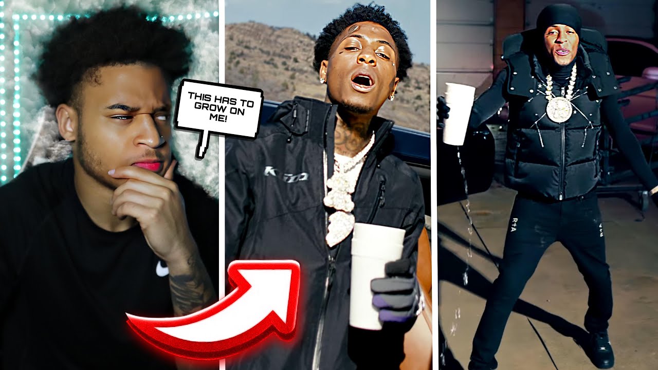 PAIN YB! YoungBoy Never Broke Again - Slime Examination (Official Music ...
