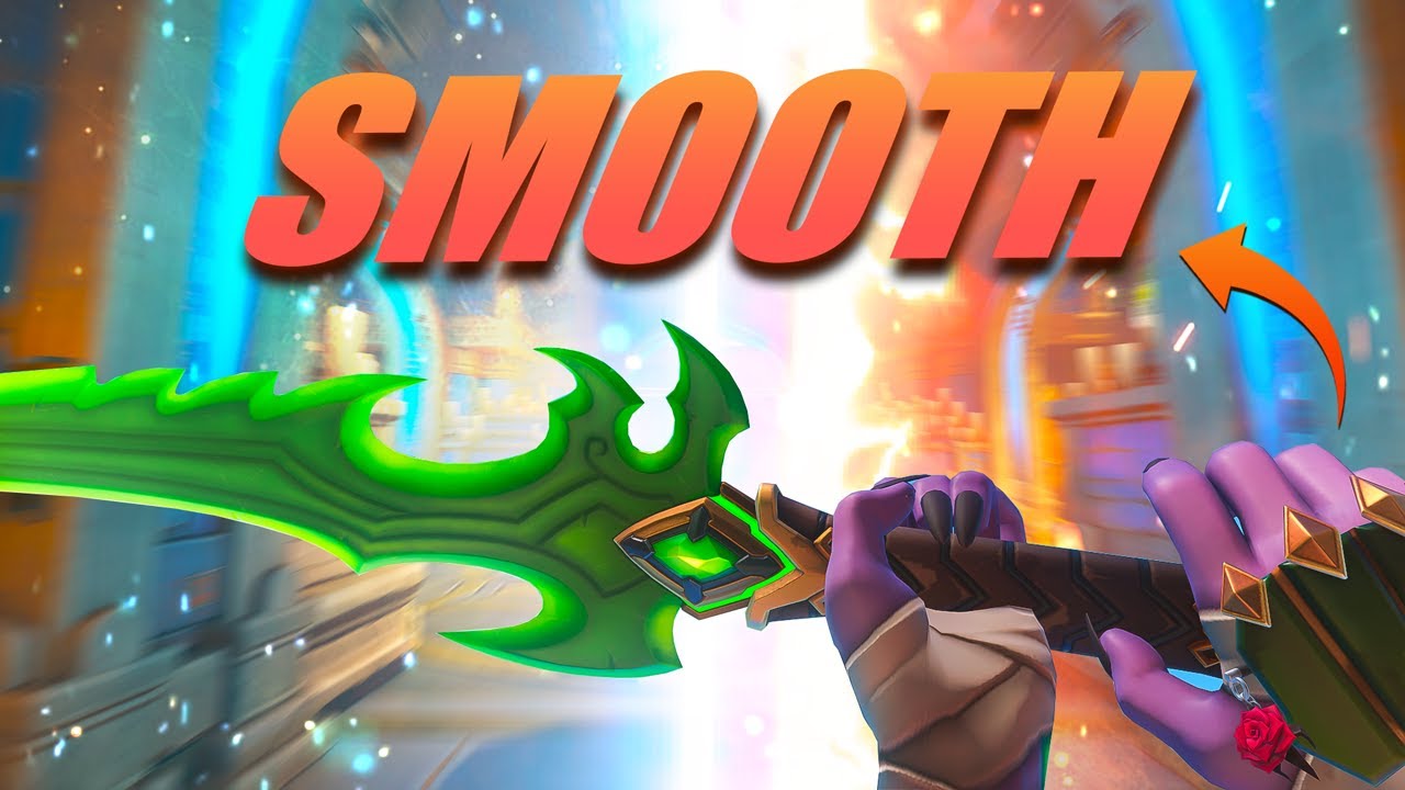 Watch this Genji video if you like ultra smooth gameplay (Overwatch ...