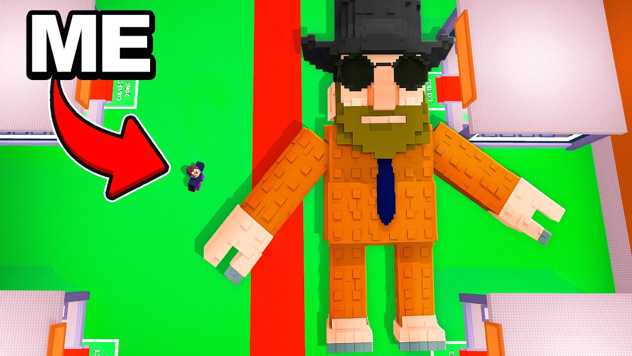 I Used INFINITE LUCK and STOLE a BRAINROT BUG (SECRET) in Steal a ...