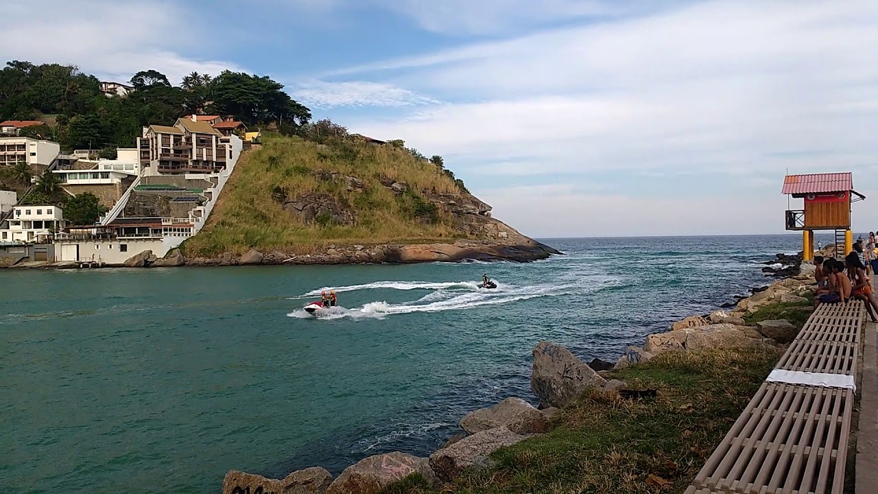 Ed XT 660 pelo Brasil praia do Pepê Barra da Tijuca RJ - YouTube