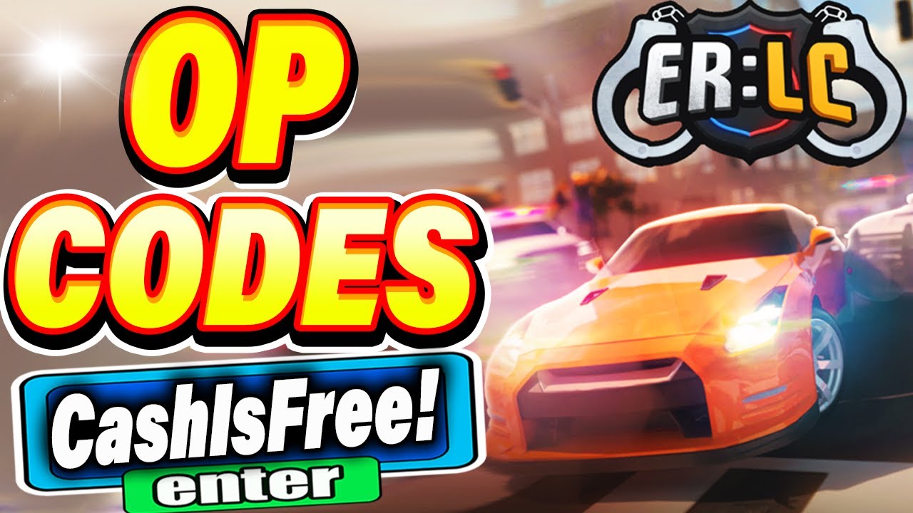 ALL NEW SECRET *CODES* IN ROBLOX EMERGENCY RESPONSE: LIBERTY COUNTY ...