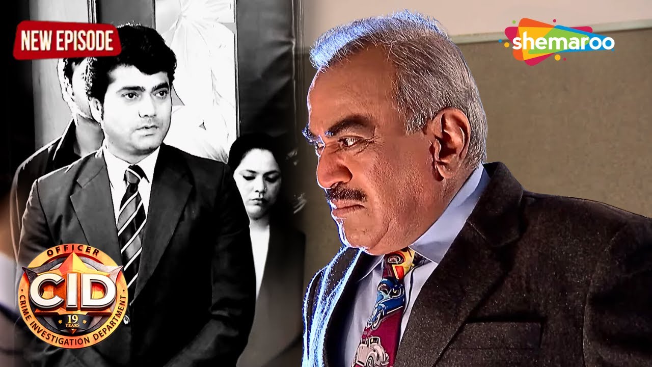 CID ने कैसे पकड़ा 3 हत्याएं करने वाले बिजनेसमैन को || CID | सीआईडी | 04 ...