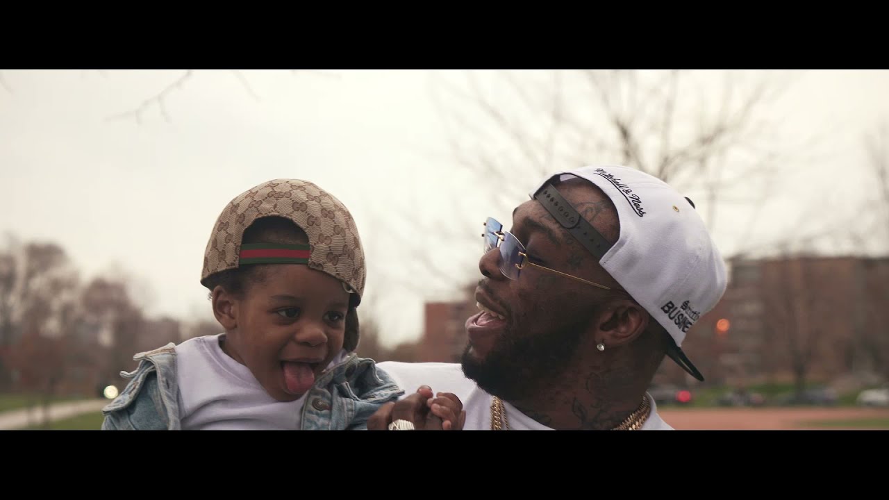 Dj Snoopy - LIVE MY LIFE ( Official Music Video) - YouTube