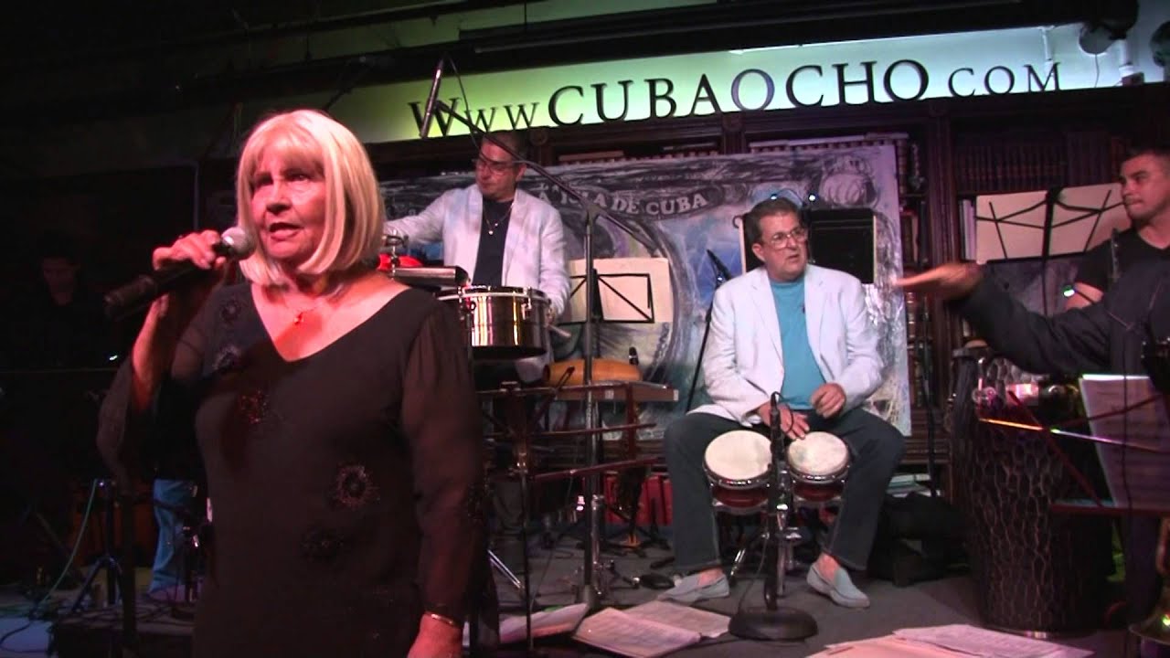 Chicky Rivera - YouTube